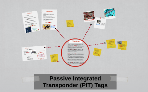 Passive Integrated Transponder (PIT) Tags by RF Mayer on Prezi