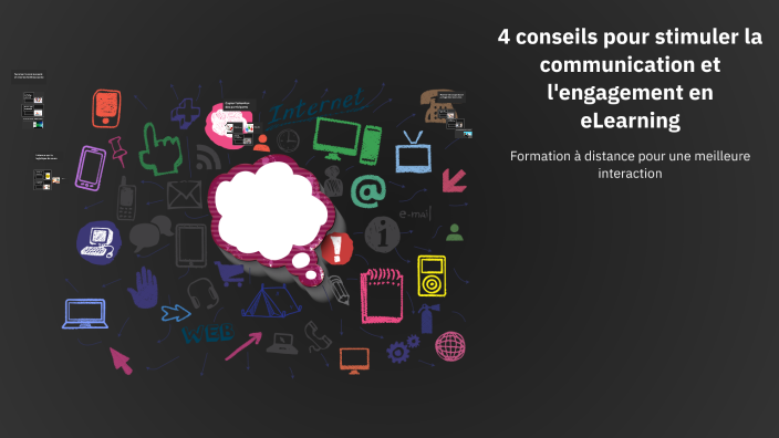 4 conseils pour stimuler la communication et l'engagement en eLearning ...