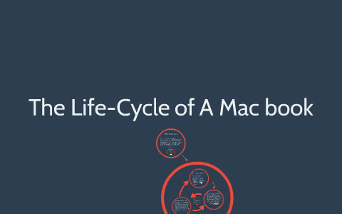 The LifeCycle of A Macbook by Talbot Stone on Prezi