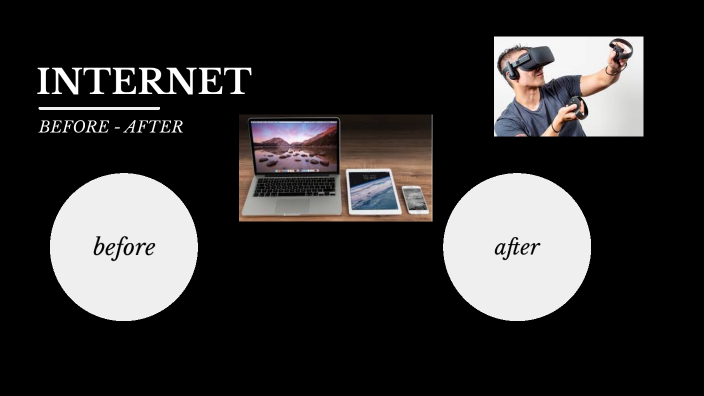 INTERNET by Sarah Caceres on Prezi