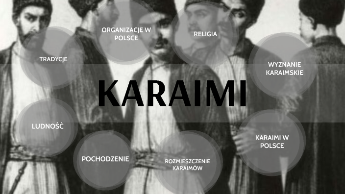 karaimi by Gabriela Kozakiewicz on Prezi