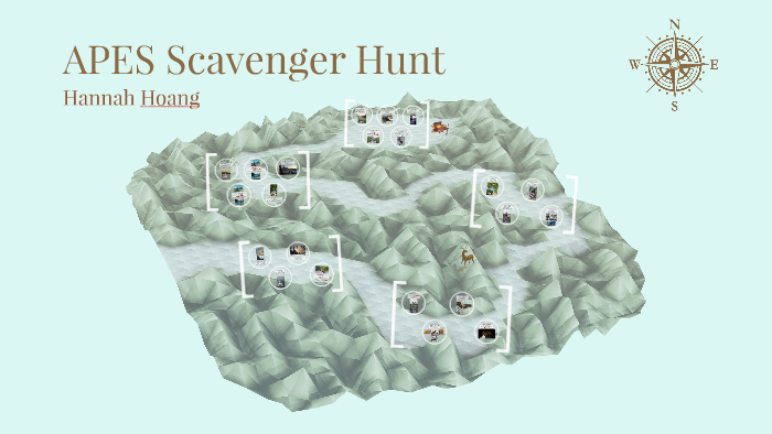 APES Scavenger Hunt by Student Woods on Prezi