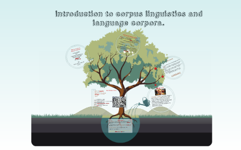 Introduction to corpus linguistics and language corpora, the by Zuzanna ...