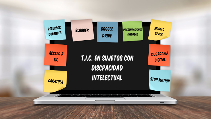 Coloquio TIC by maria del pilar Vergara on Prezi