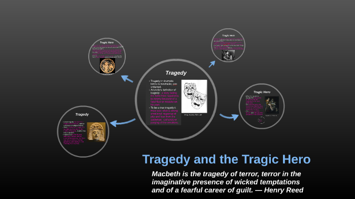 Tragedy and the Tragic Hero by Amanda Henry on Prezi