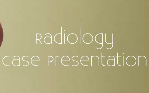 UTZ in Appendicitis - Radiology TMC by Raymonde Charles Uy on Prezi