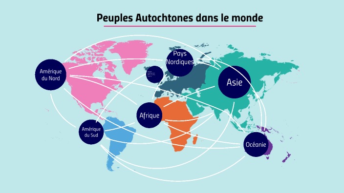 Peuples autochtones by Noëmie MARTIN on Prezi