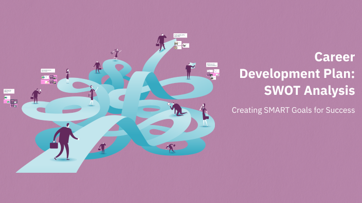 Career Development Plan: SWOT Analysis by Yomna Medhat on Prezi