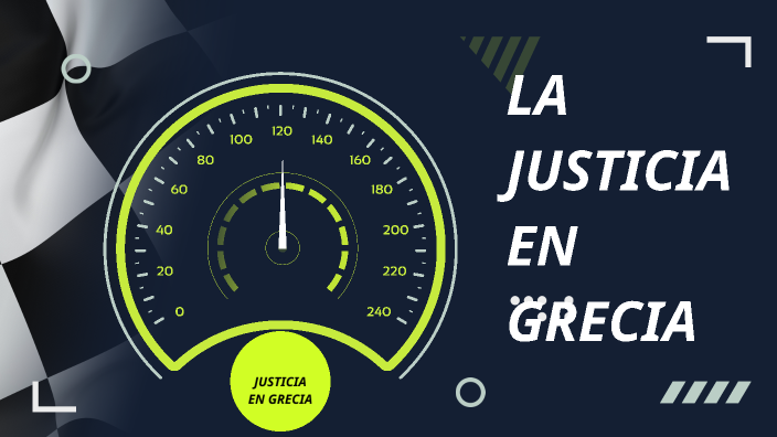 LA JUSTICIA EN GRECIA by Diego Garcia Garces on Prezi