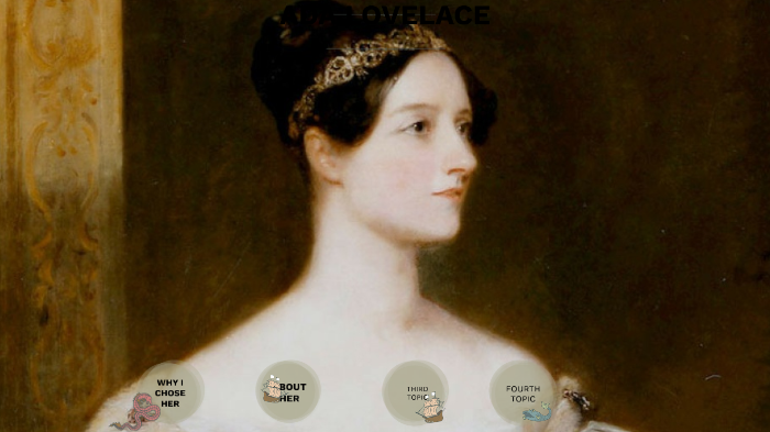 Ava Lovelace by Lindsey Yi by Lindsey Yi on Prezi