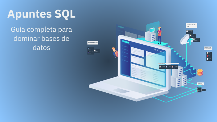 Apuntes SQL by Geraldin Jimenez on Prezi