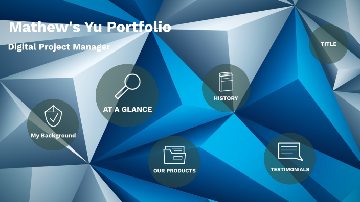 GS1 Testing by Mathew Yu on Prezi