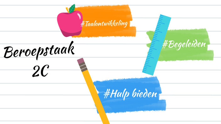 2C Dagdeel voorbereiden en uitvoeren by Cheyenne Mfs on Prezi