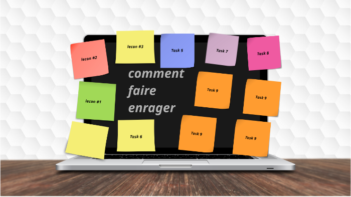 comment faire enrager by nathalie cardin on Prezi
