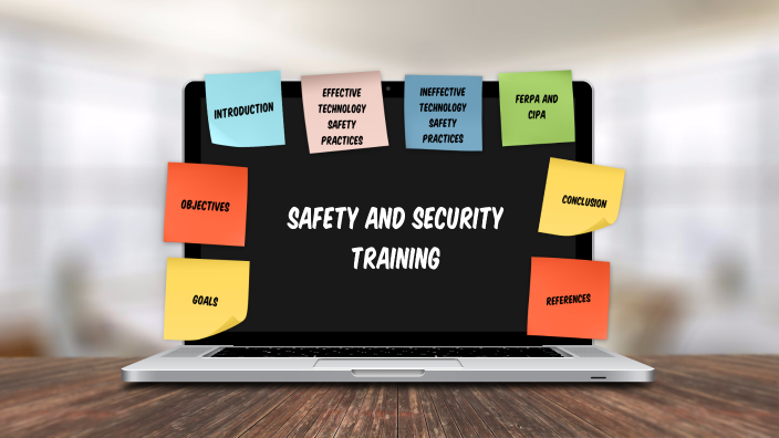 Safety and Security Training by Emily Wetherell on Prezi