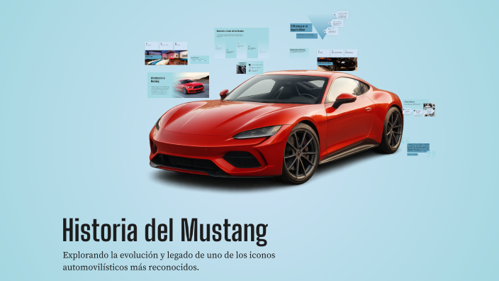 Historia del Mustang by Meiby Maria Cabezas Sinisterra on Prezi