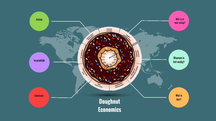Doughnut Economics by Stach on Prezi