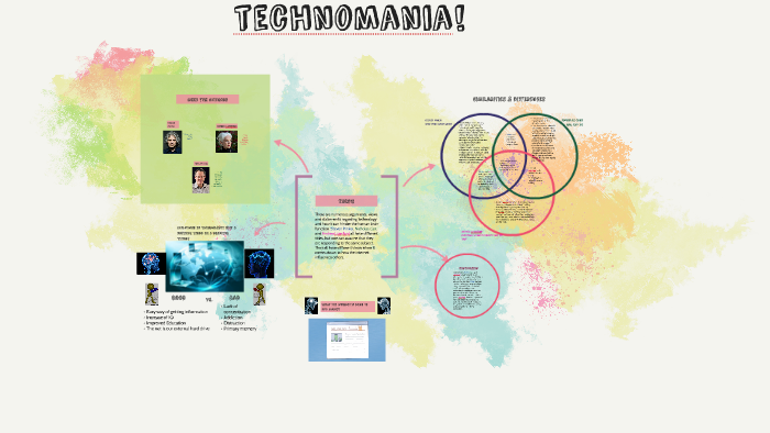 Compare And CONTRAST by Ruby Mensah on Prezi