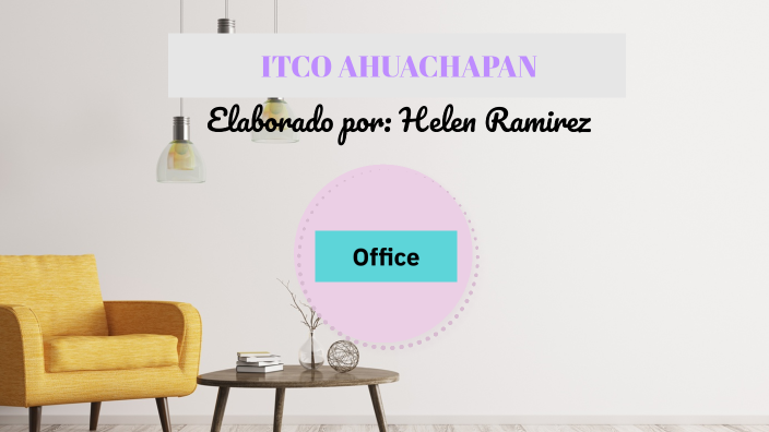 Microsoft Office by Hellen Ramirez on Prezi