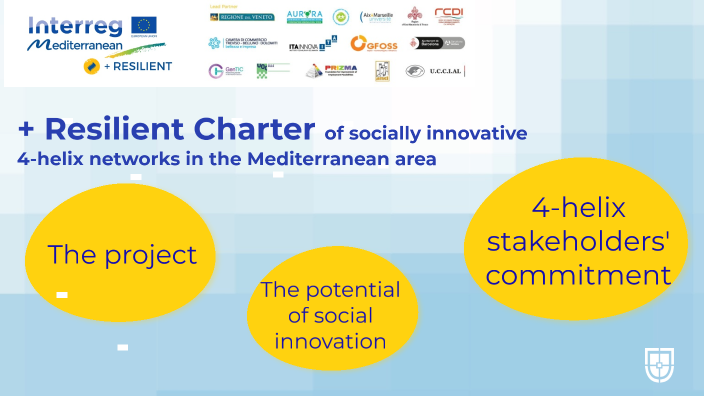 +RESILIENT CHARTER OF SOCIALLY INNOVATIVE 4-HELIX NETWORK IN THE ...