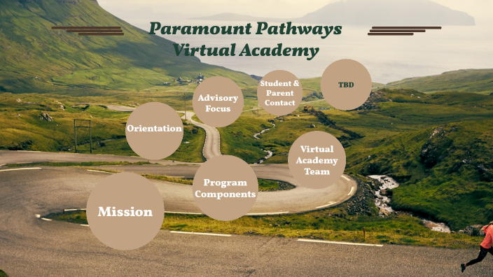 Paramount Pathways Virtual Academy by Robin Padget on Prezi