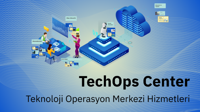 TechOps Center by Cem Yigit Anadol on Prezi