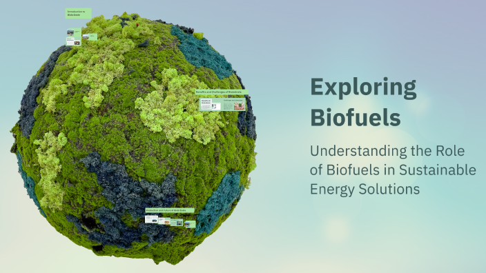 Exploring Biofuels by Niclas Sørensen on Prezi
