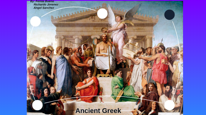 History of Theater Presentation - Ancient Greek by Ricardo Jimenez on Prezi