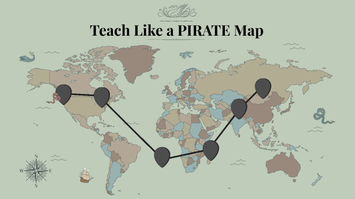 Teach Like a PIRATE by Matthew Murry on Prezi
