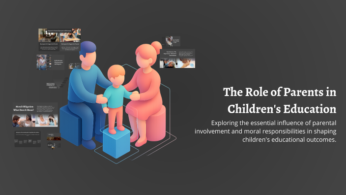 The Role of Parents in Children's Education by Sana Zallouz on Prezi