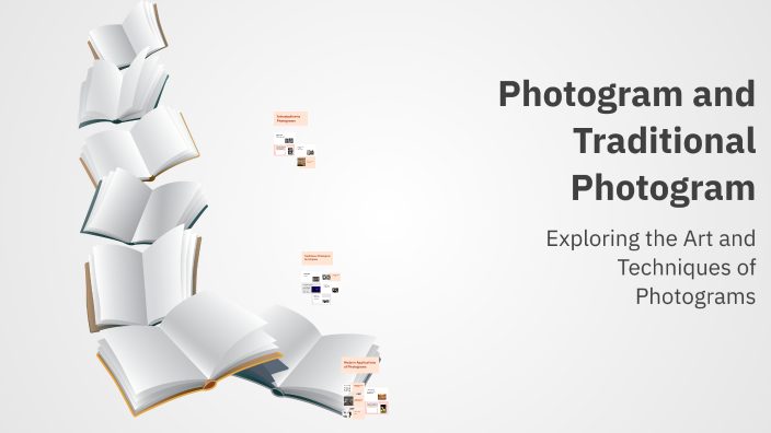 Photogram and Traditional Photogram by Nastaran Salehi on Prezi