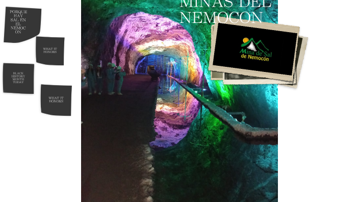 MINAS DEL NEMOCON by josias 16 on Prezi