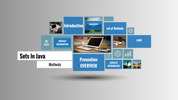 set Methods in java by veeda baha on Prezi