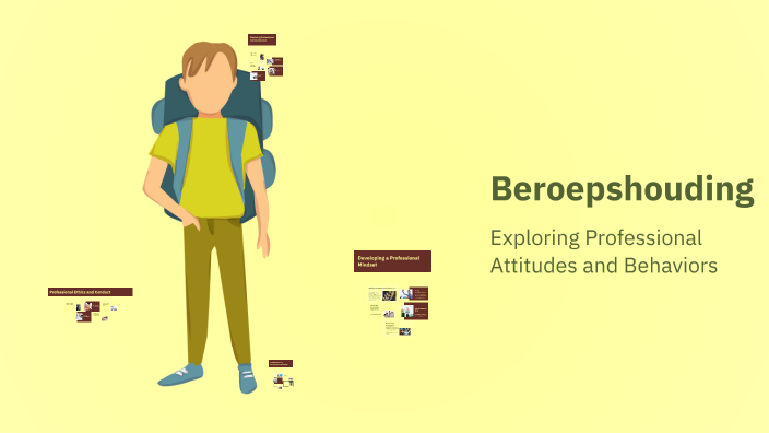 Beroepshouding by Tirsa Verbruggen on Prezi