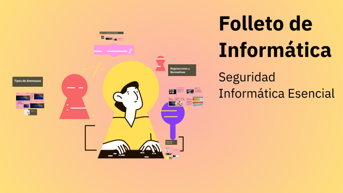 Folleto de Informática by Emily Galindo on Prezi