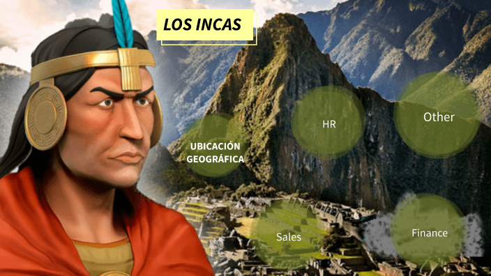 LOS INCAS by Ana Peña González on Prezi
