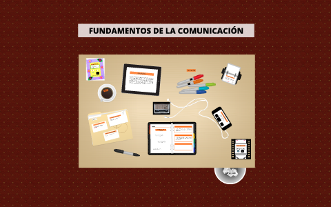 FUNDAMENTOS DE LA COMUNICACIÓN by angel hernandez on Prezi