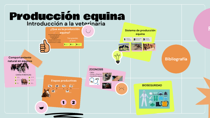 produccion equina by MORE Ferreyra on Prezi