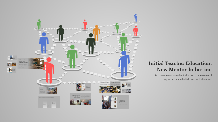 Initial Teacher Education: New Mentor Induction by Sarah Kirkham on Prezi