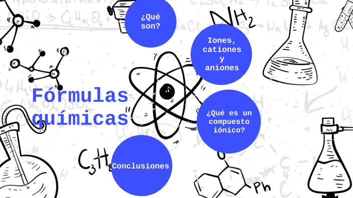 Fórmulas químicas by Darwin Muñoz on Prezi