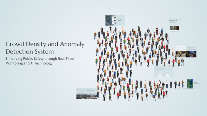 Crowd Density and Anomaly Detection System by titu pikachu on Prezi