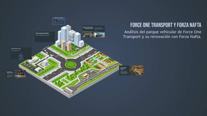 Force One Transport y Forza Nafta by FRED PEREZ on Prezi