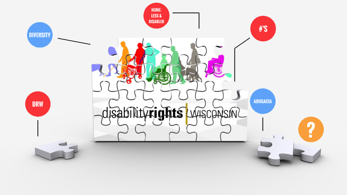 Disability Rights Wisconsin Victim Advocacy program primer by Natalia ...