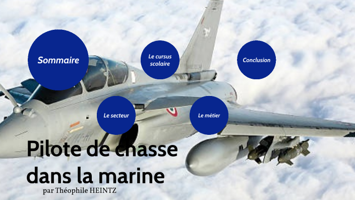pilote de chasse by théophile HEINTZ on Prezi