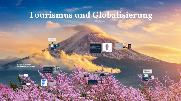 Tourismus und Globalisierung by Alex Stricker on Prezi
