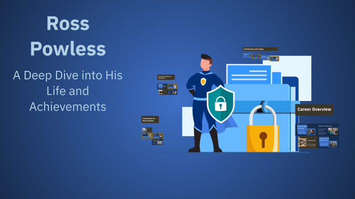 Ross Powless by Hope Hotson on Prezi