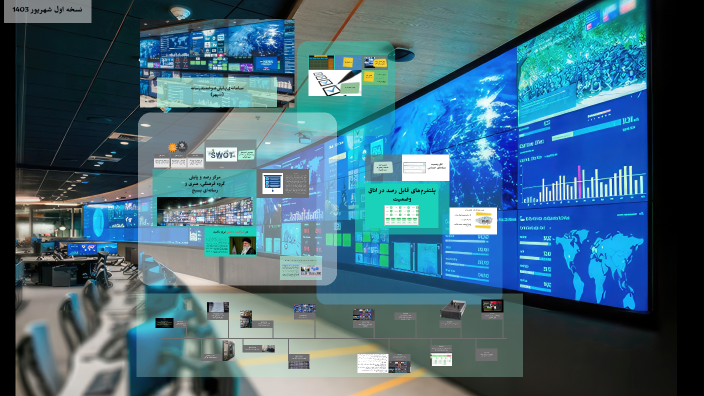 Enhancing Data Insights Through TV Monitoring Systems by seyed mehdi ...