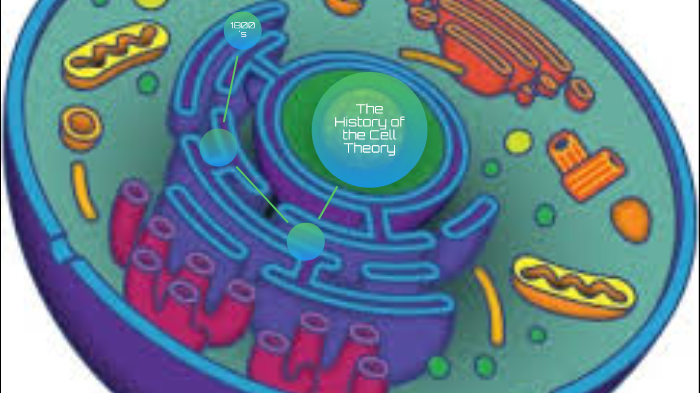 History of the Cell Theory by Shahed Shuman-Thomas on Prezi