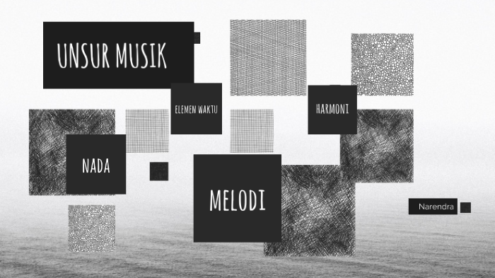 Elemen Musik by Narendra on Prezi