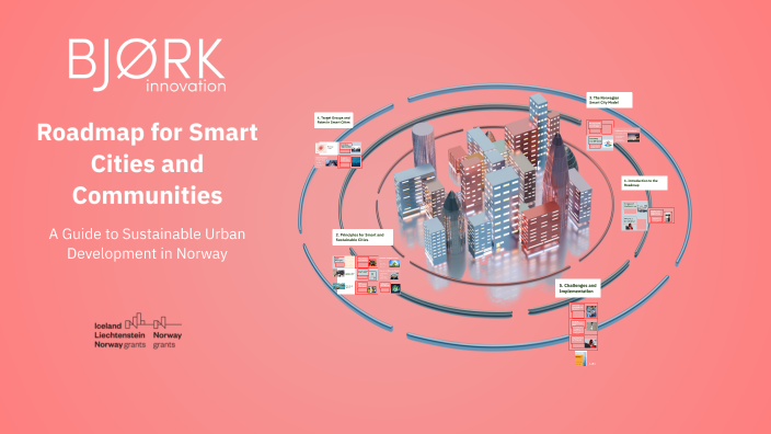 Roadmap for Smart Cities and Communities by Thor Moen on Prezi